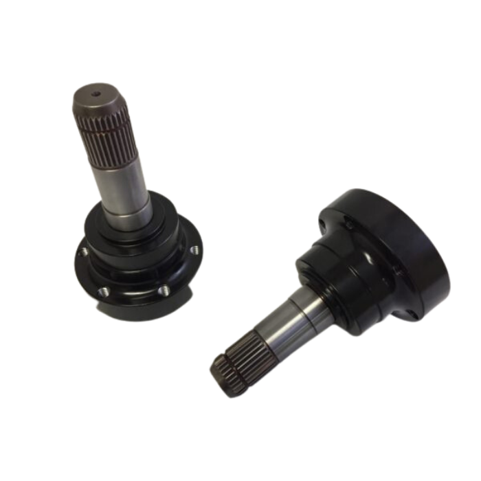 Axle Stubs – Diff Technics