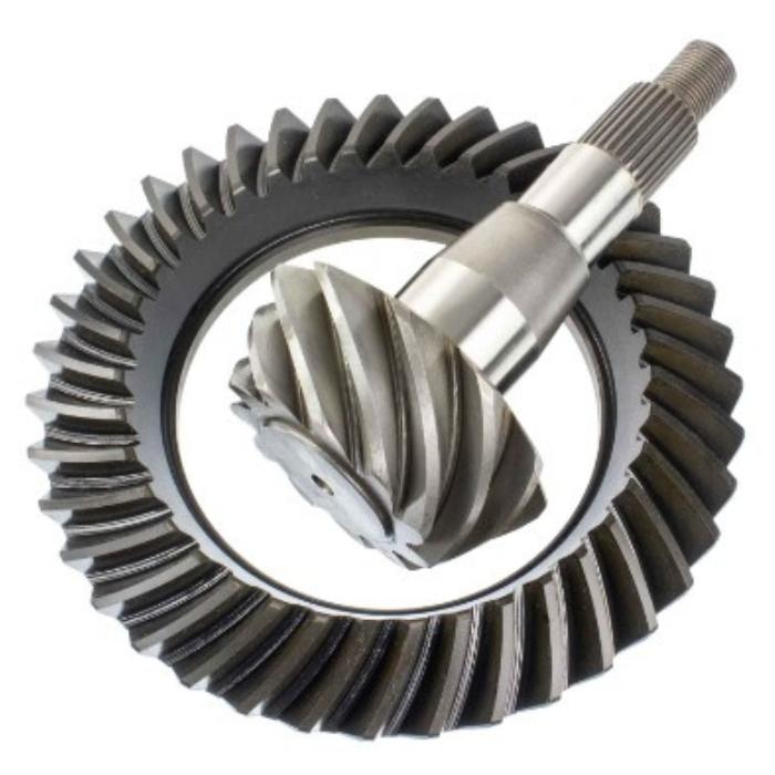 Chrysler 9.25" – Diff Technics