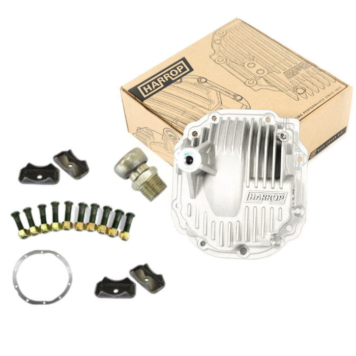 Housing Hardware – Diff Technics