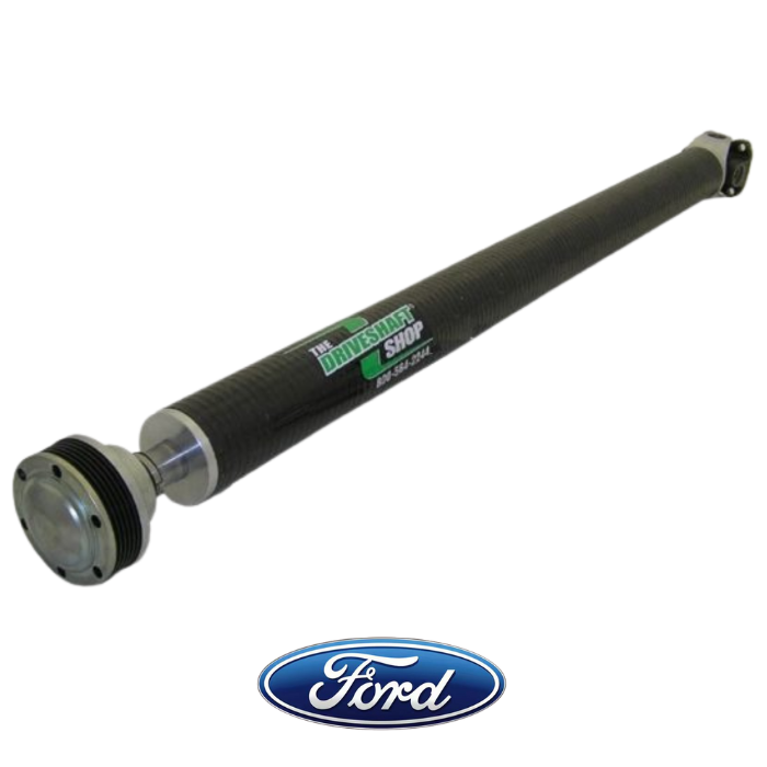 Ford Driveshafts/Tailshafts – Diff Technics
