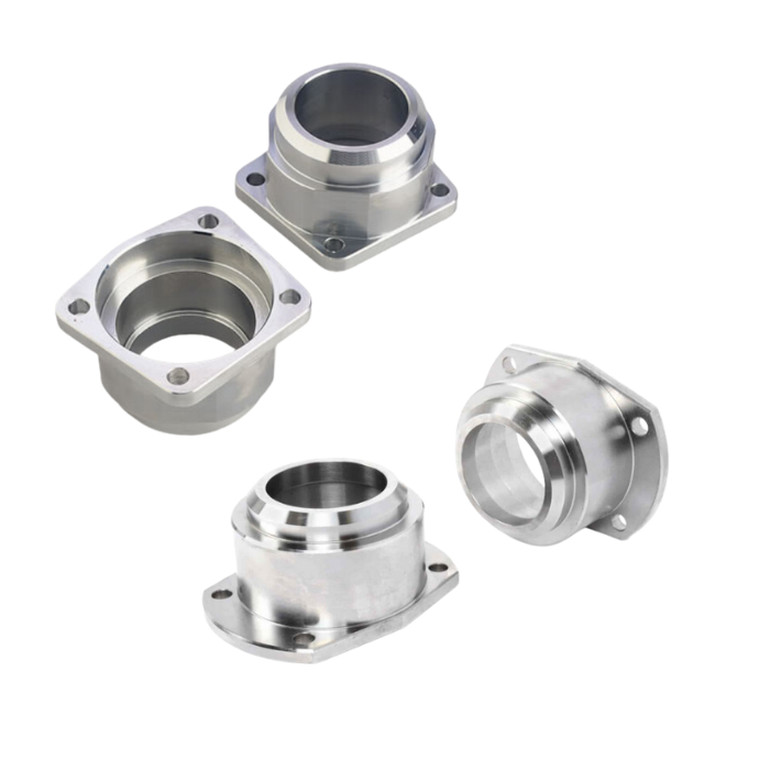 Housing Ends – Diff Technics