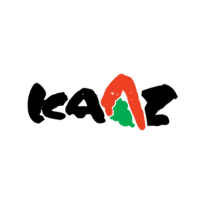 Kaaz – Diff Technics