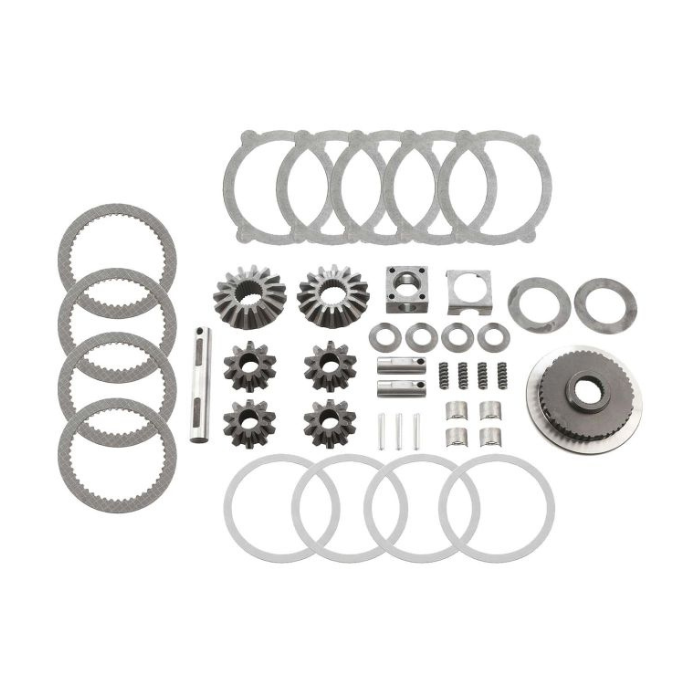 Limited Slip Internal Gear Kits – Diff Technics