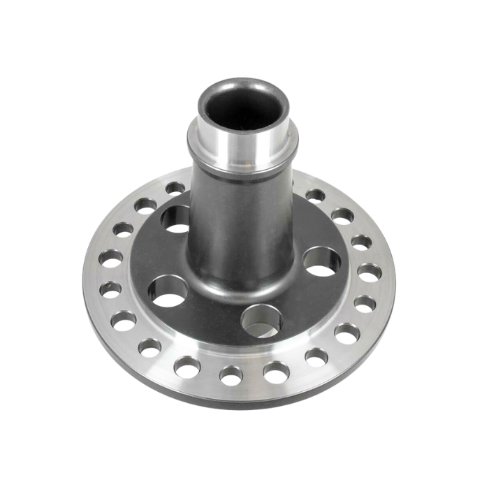 Spools – Diff Technics