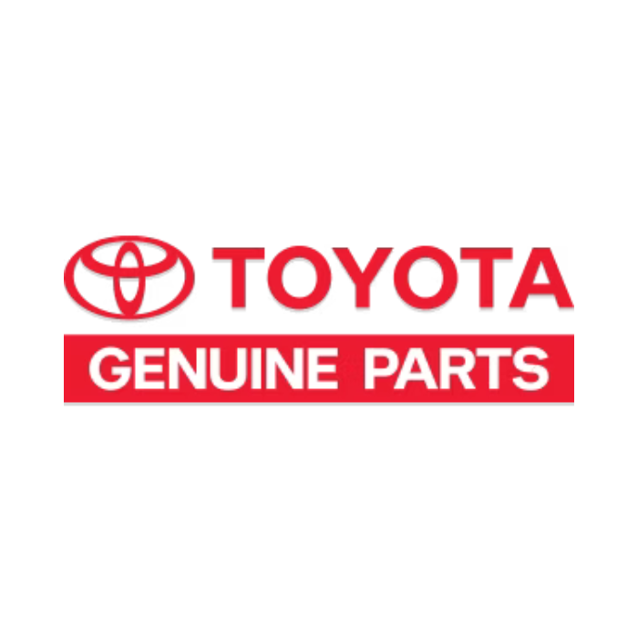 Toyota Genuine Parts – Diff Technics
