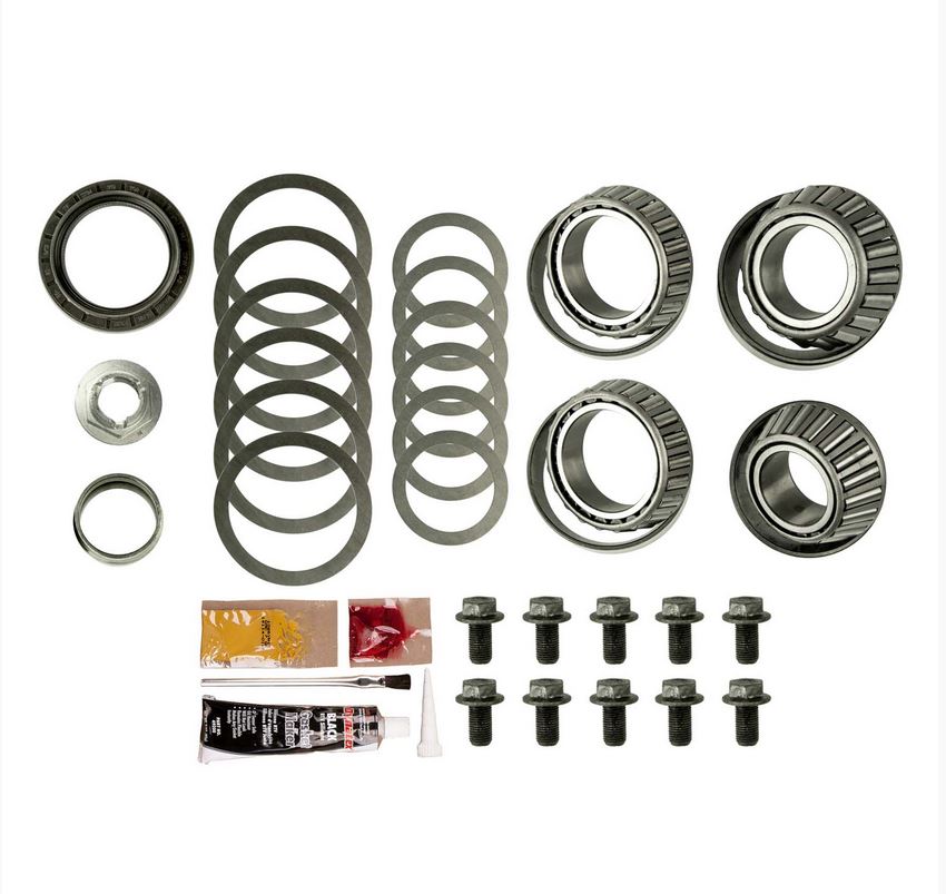 Differential Bearing Kits – Diff Technics
