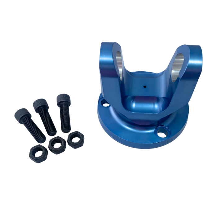 Adaptor Flange Yokes – Diff Technics