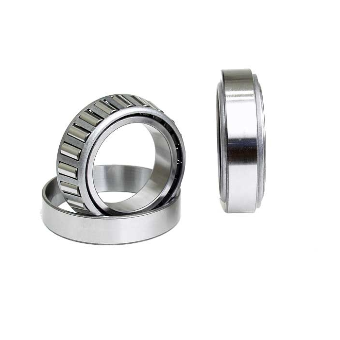 Axle Tapered Bearings – Diff Technics
