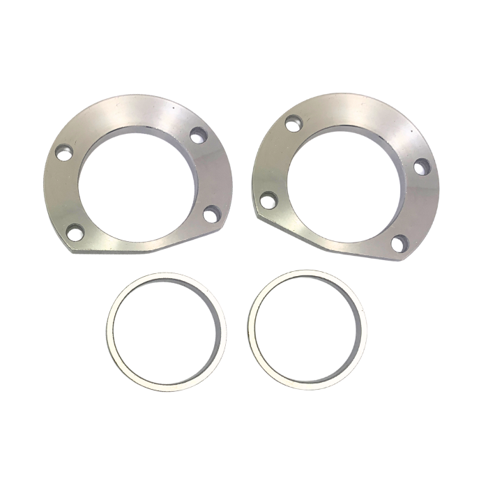 Brake Spacers – Diff Technics