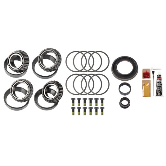 Differential Bearing Kits – Diff Technics