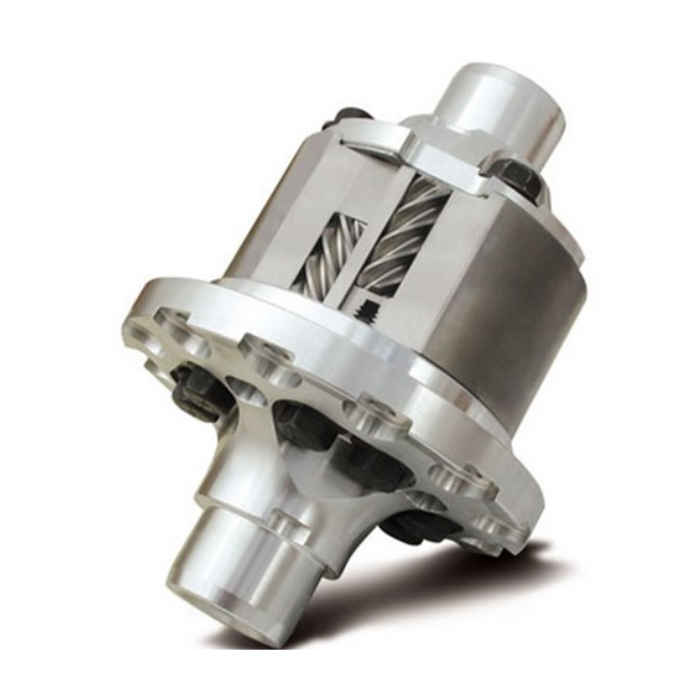 Detroit Truetrac – Diff Technics