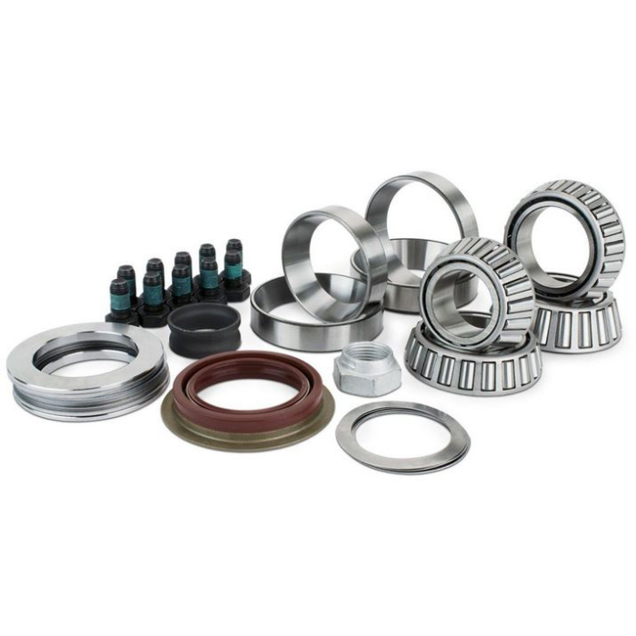 Differential Installation Kits – Diff Technics