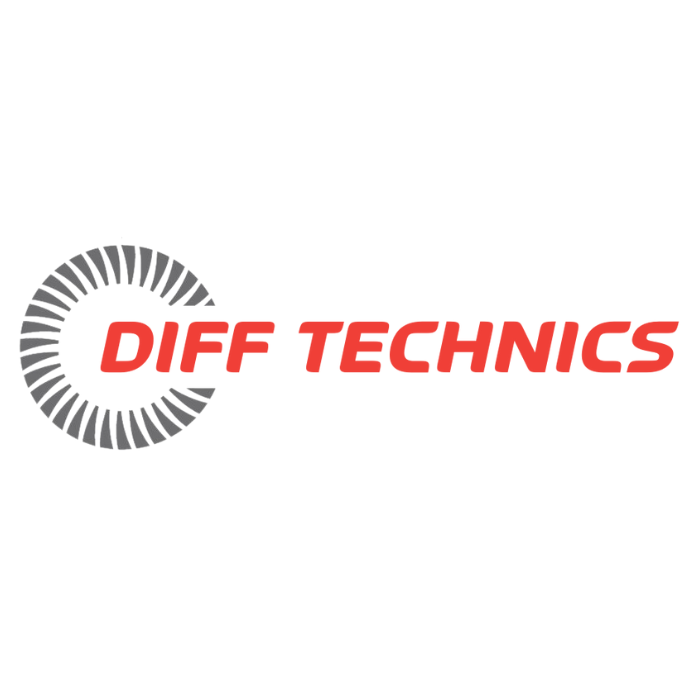 Shop by Brand – Diff Technics