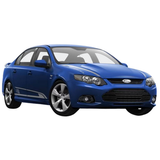 Shop By Vehicle - Ford – Diff Technics