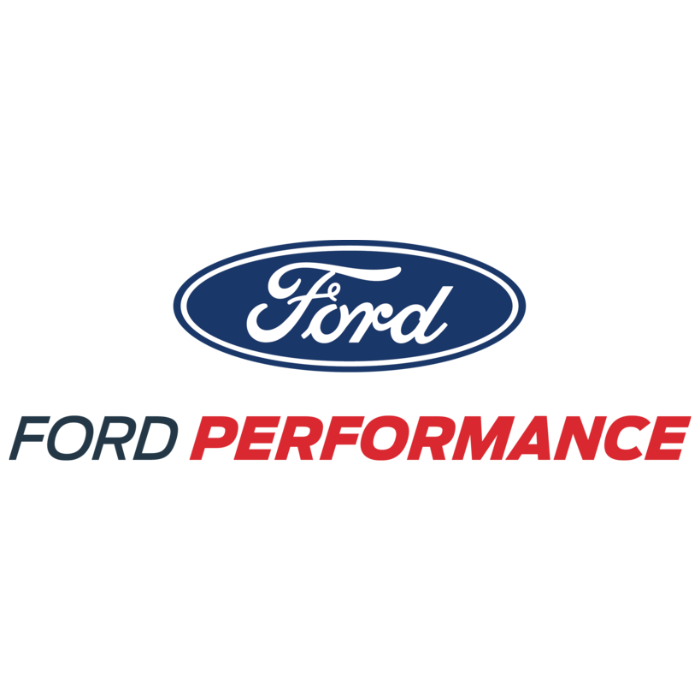 Ford Performance – Diff Technics