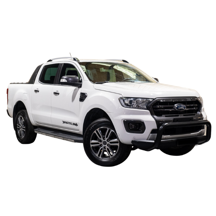 Shop By Vehicle - Ford – Diff Technics