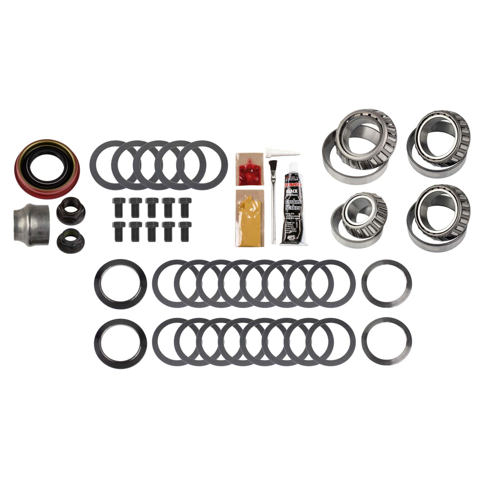 Differential Bearing Kits – Diff Technics