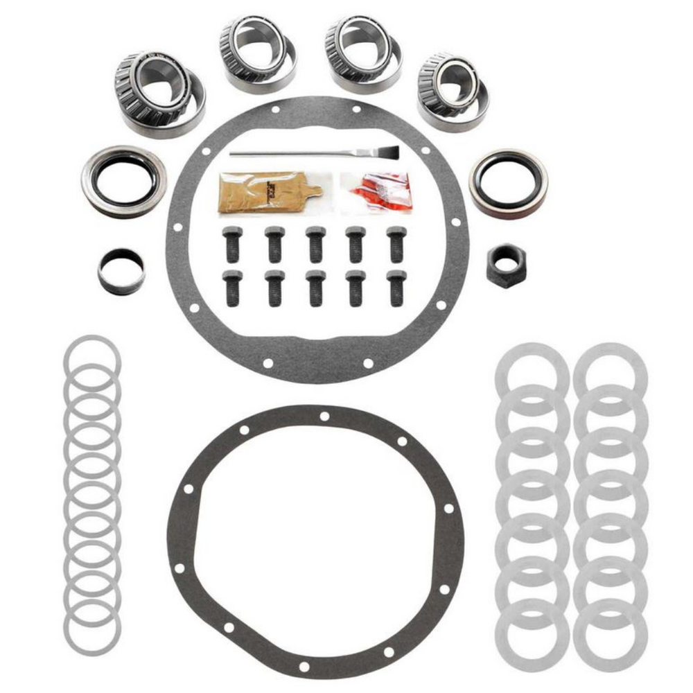 Differential Bearing Kits – Diff Technics