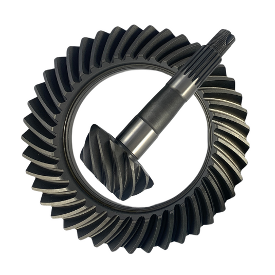 Gear Sets – Diff Technics