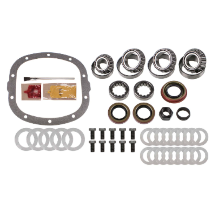 Differential Bearing Kits – Diff Technics