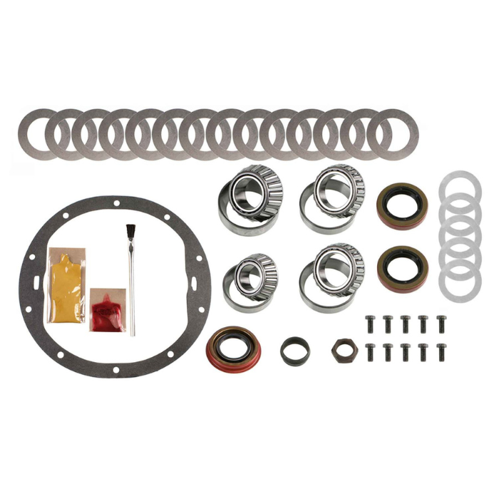 Differential Bearing Kits – Diff Technics
