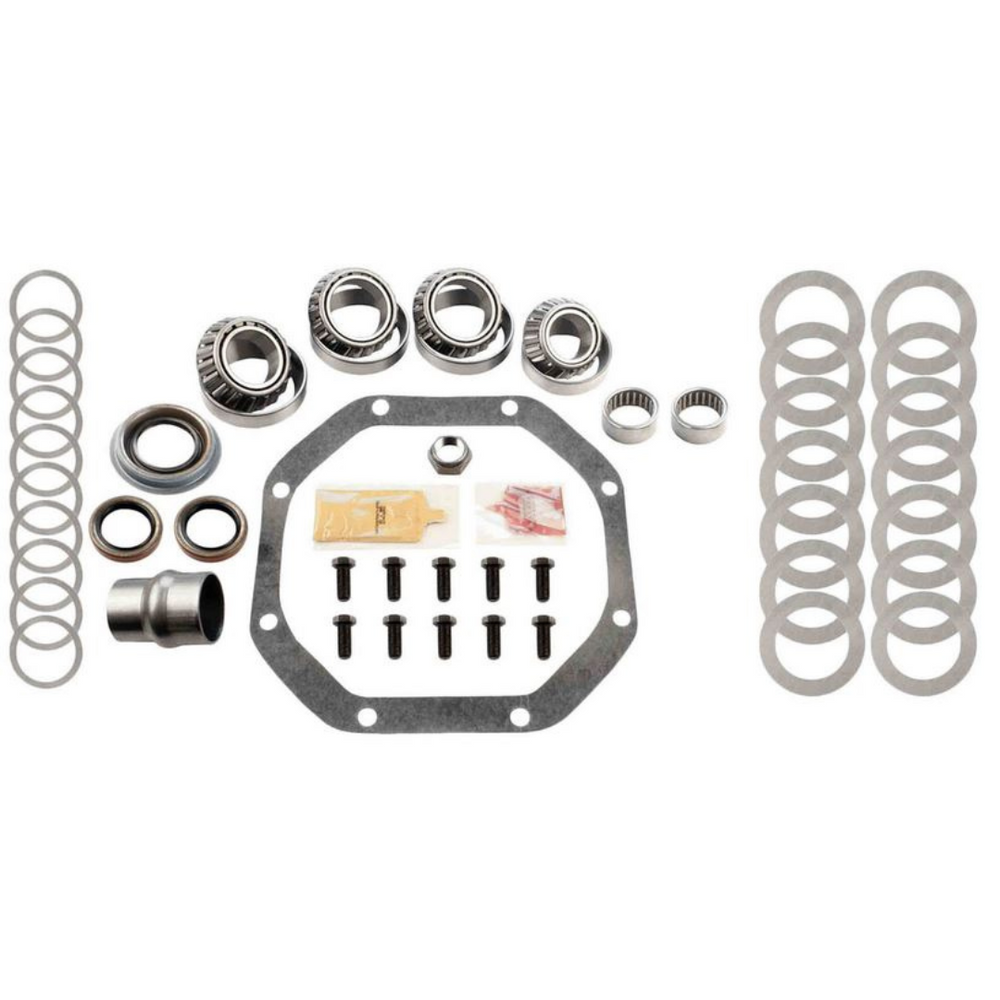 Differential Bearing Kits – Diff Technics