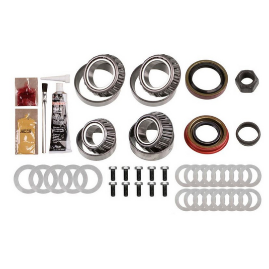 Differential Bearing Kits – Diff Technics