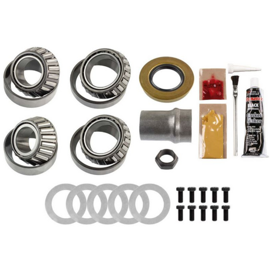 Differential Bearing Kits – Diff Technics