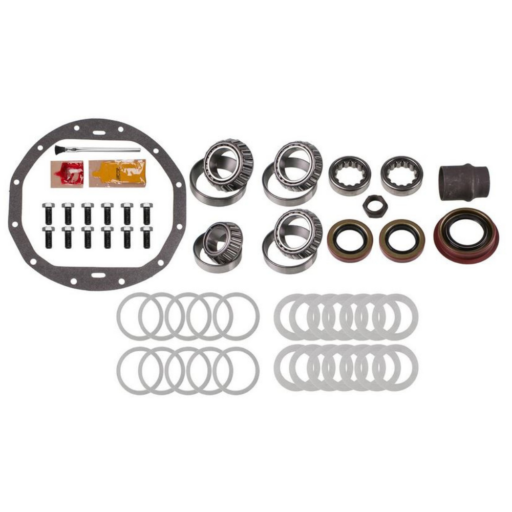 Differential Bearing Kits – Diff Technics