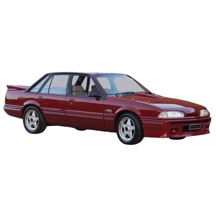 Holden Commodore VB-VL – Diff Technics