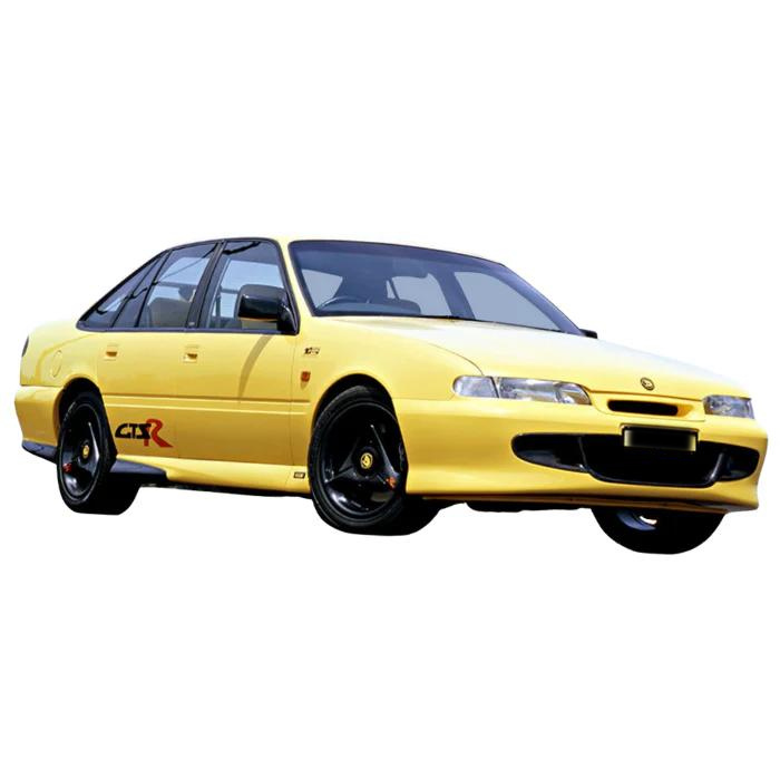 Holden Commodore VN-VS – Diff Technics