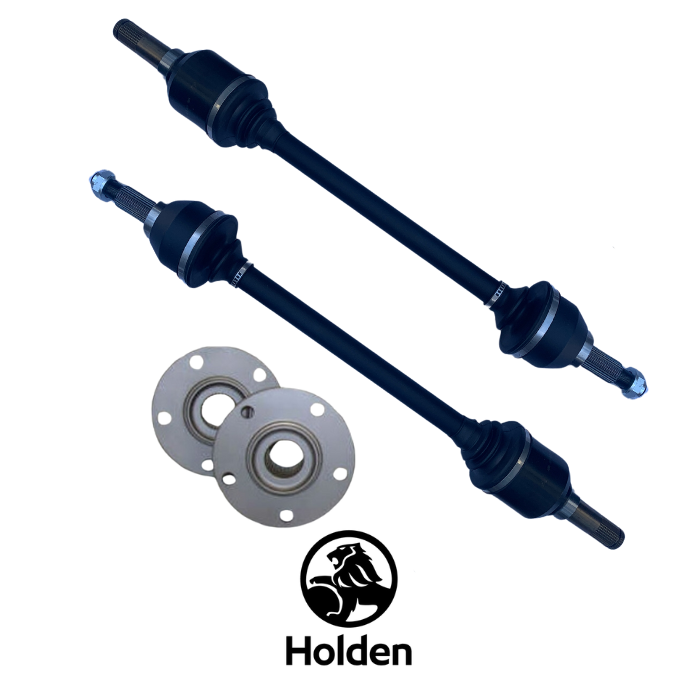 CV Axles / Components / Hardware – Diff Technics