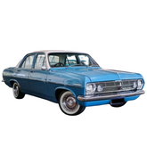 Shop by Vehicle - GM/Holden – Diff Technics