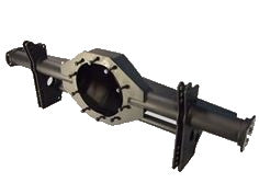 Diff Housings – Diff Technics