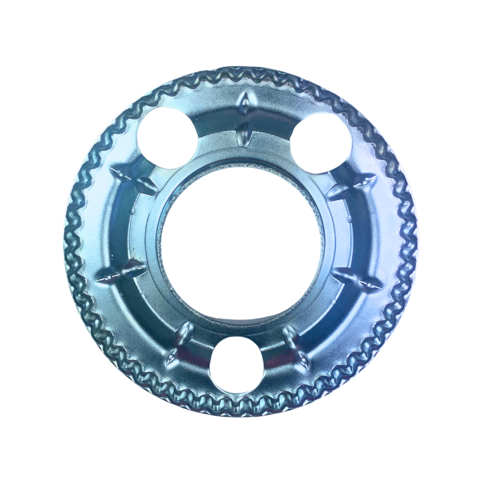 Impulse Sender/ABS Tone Wheel – Diff Technics