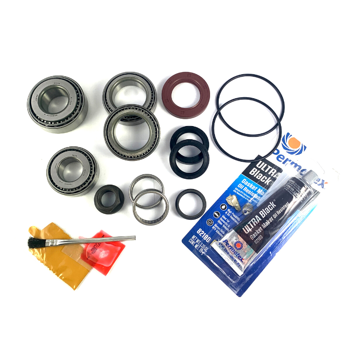 M78 – Diff Technics