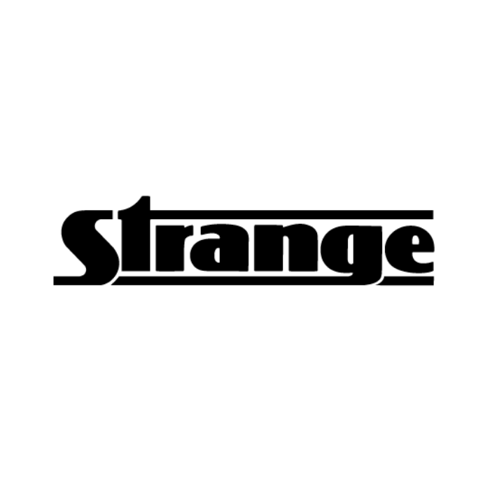 Strange Engineering – Diff Technics
