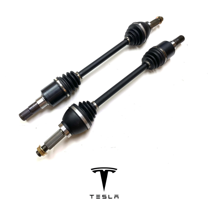 Tesla CV Axles – Diff Technics