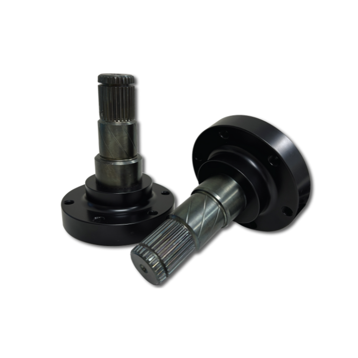 Tesla Axle Stubs – Diff Technics