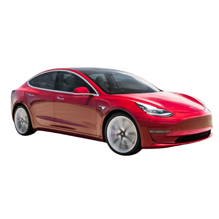 Shop by Vehicle - Tesla – Diff Technics