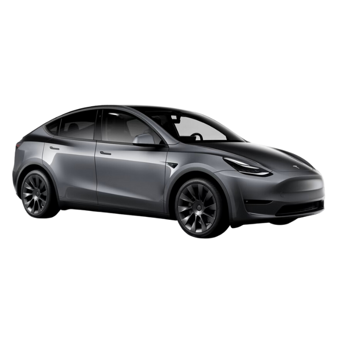 Tesla Model Y – Diff Technics