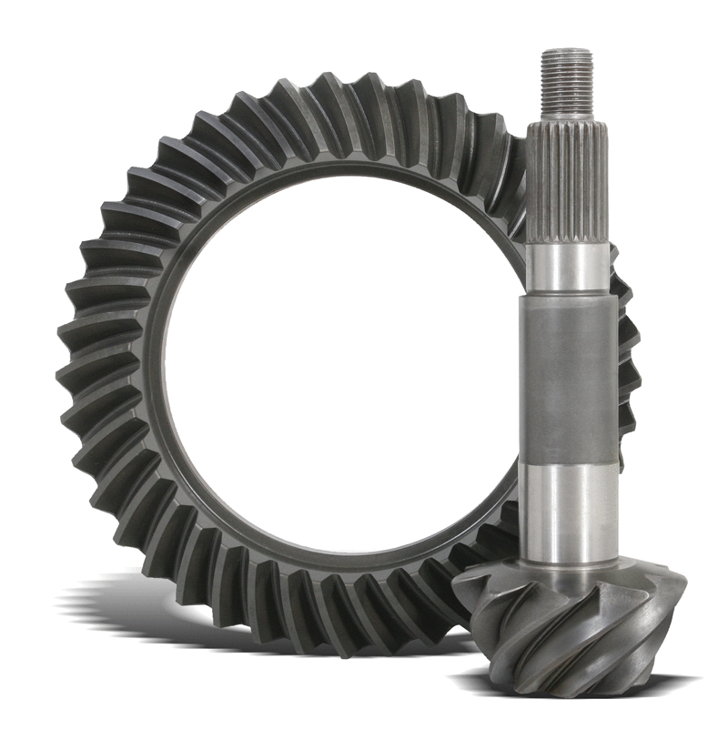 M86 – Diff Technics