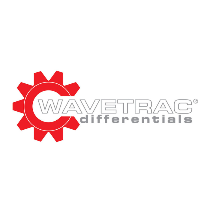 Wavetrac – Diff Technics