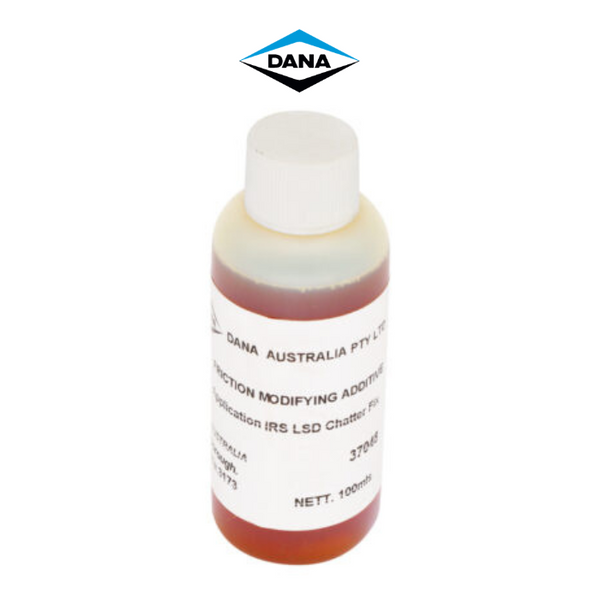 Dana Spicer Friction Modifying Additive For LSD Differentials (Sturaco ...