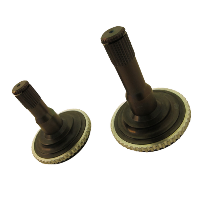 DSS Holden Commodore VT-VZ 1400HP Inner Axle Stubs – Diff Technics