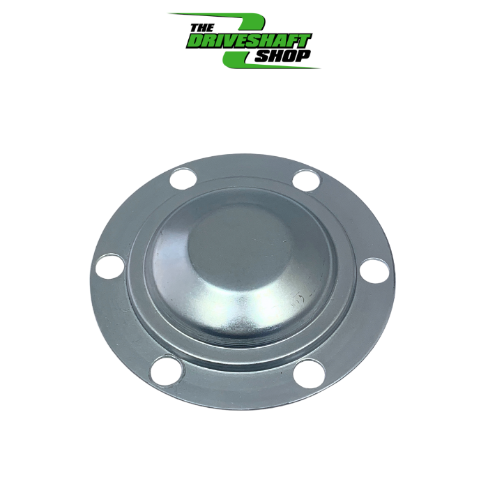 DSS 108mm HELL-COVER CV Joint Grease Cap - Machined (No Lip) – Diff ...
