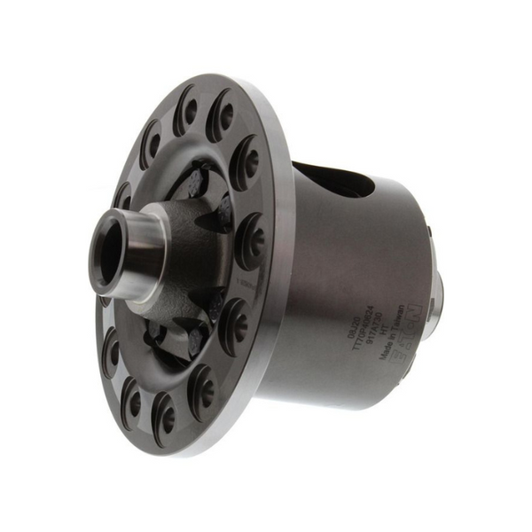 Eaton Detroit Truetrac® Dodge Ram 9.25"-235mm 31 Spline – Diff Technics