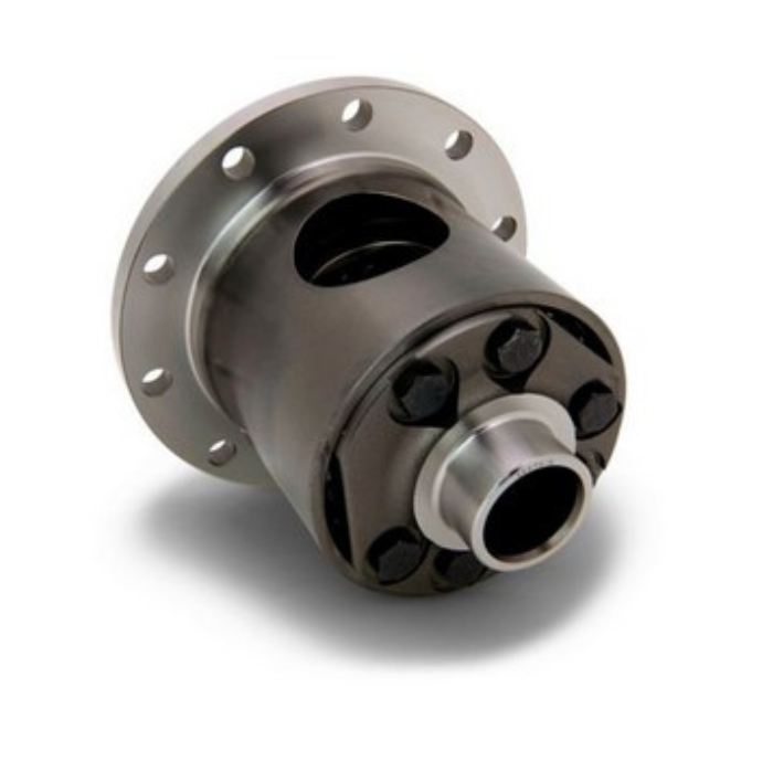Eaton Detroit Truetrac® Dodge Ram 9.25"-235mm 31 Spline – Diff Technics
