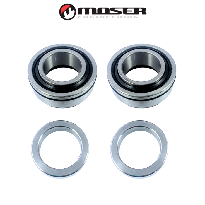 Moser Small Ford Sealed Axle Ball Bearing - Aftermarket - ID: 1.531"/O – Diff Technics