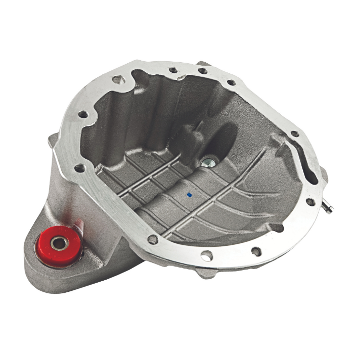 Harrop Holden Commodore VT-VZ/Monaro GTO V8 M80 Sports Diff Cover and ...